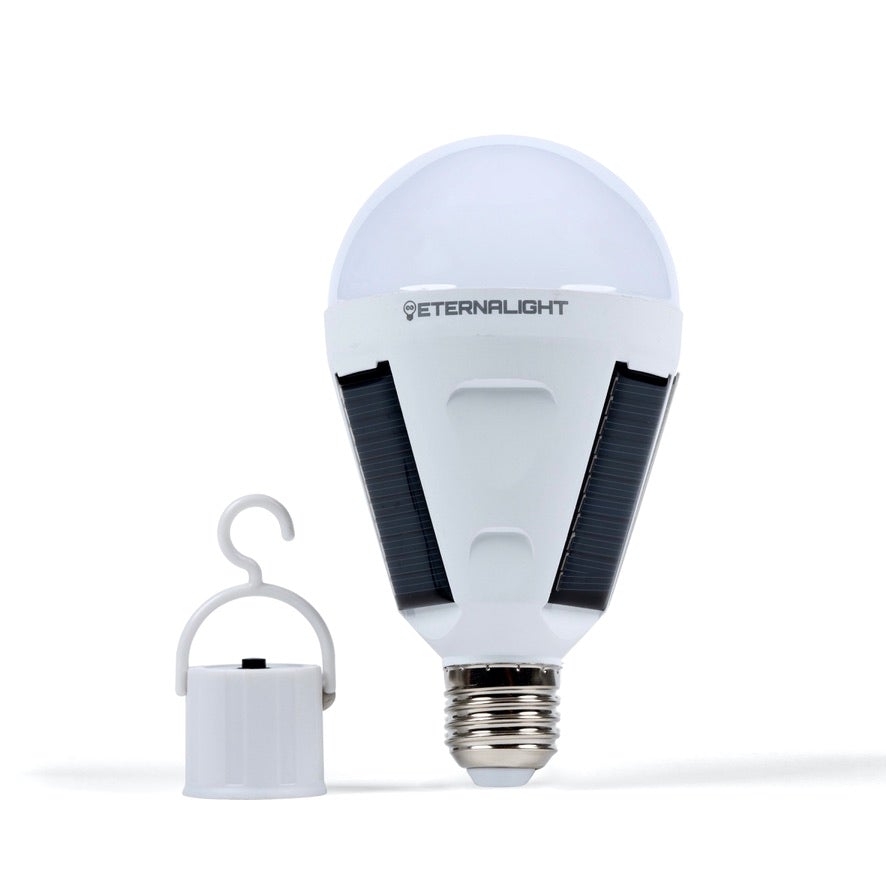 EternaLight – realdealtime