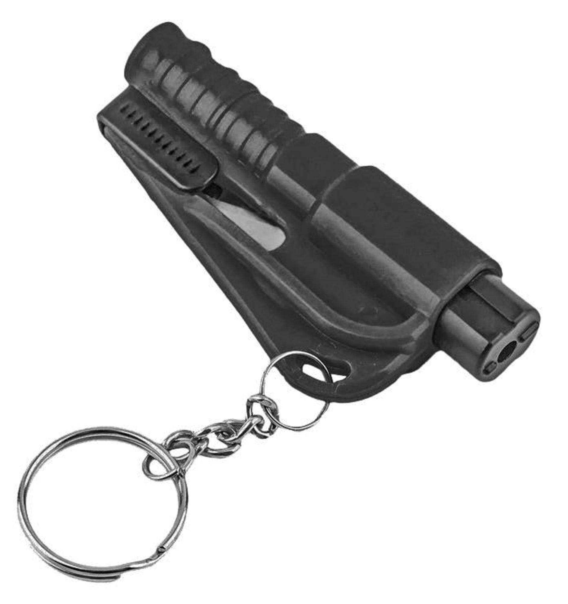 Keychain Glass Breaker – realdealtime